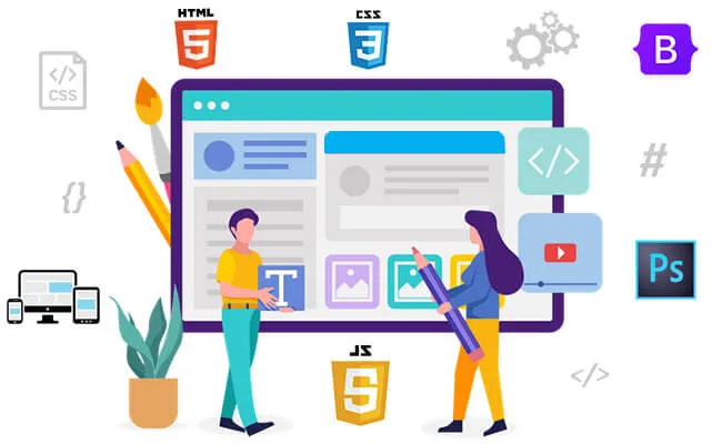 Web Design, Development & Digital Marketing Company Jaipur - Arya Web ...